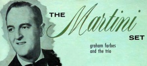 Ich gestehe es ja, ich bin nicht wirklich ein Fan von Jazz-Musik. Aber ...